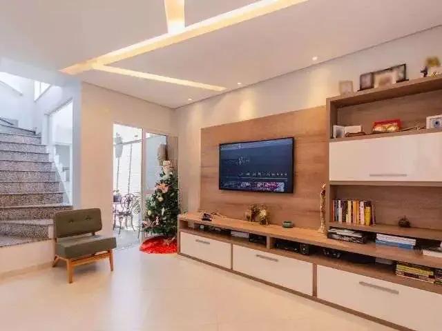 Casa / Sobrado para Venda em São Paulo/SP Vila Monumento 4 Quartos