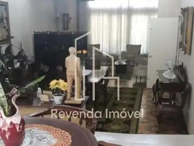 Casa / Sobrado para Venda em São Paulo/SP Vila Monumento 4 Quartos