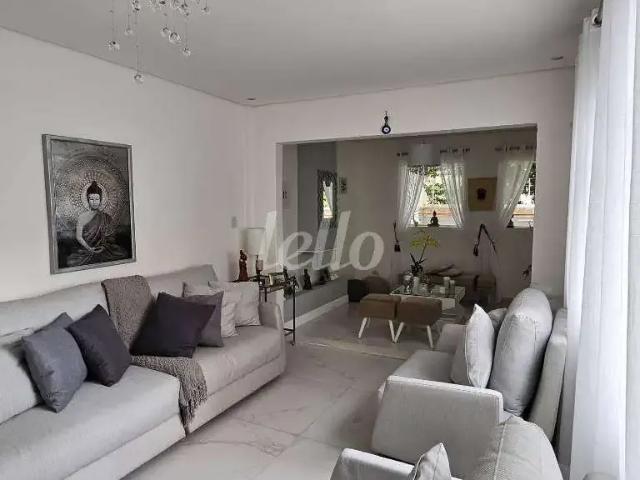 Casa / Sobrado para Venda em São Paulo/SP Vila Monumento 4 Quartos