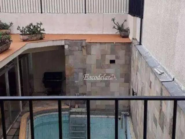 Casa / Sobrado para Venda em São Paulo/SP Vila Monumento 4 Quartos