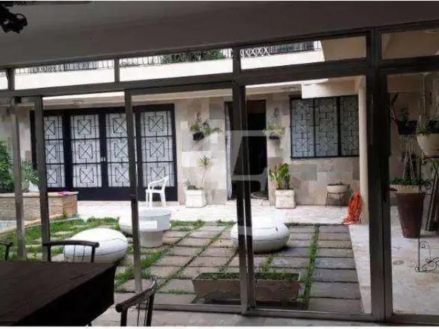 Casa / Sobrado para Venda em São Paulo/SP Vila Monumento 4 Quartos