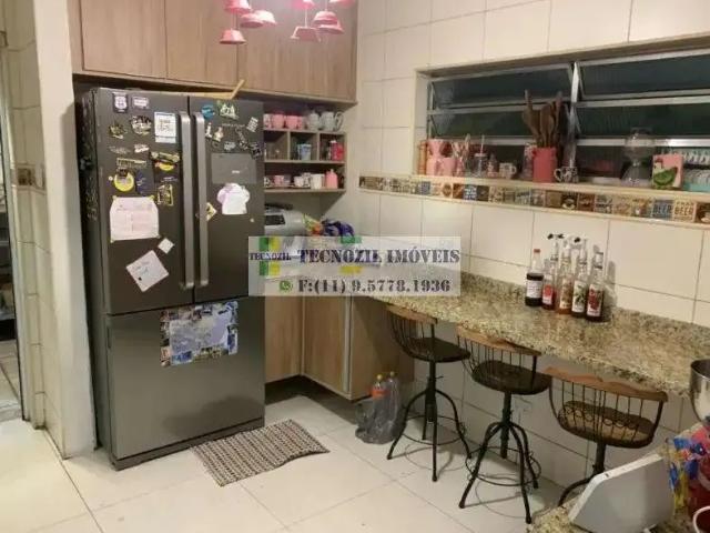 Casa / Sobrado para Venda em São Paulo/SP Vila Monumento 4 Quartos