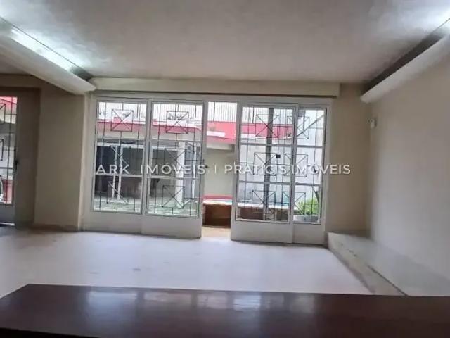 Casa / Sobrado para Venda em São Paulo/SP Vila Monumento 4 Quartos