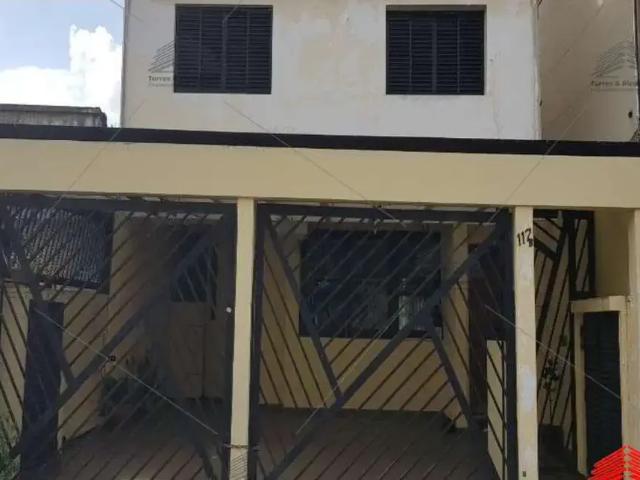Casa / Sobrado para Venda em São Paulo/SP Vila Monumento 4 Quartos