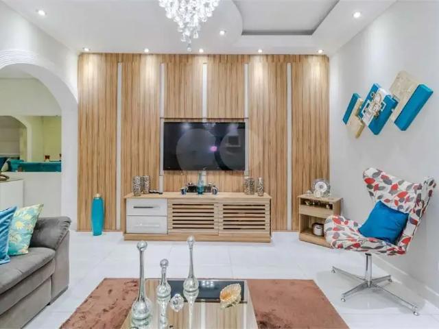 Casa / Sobrado para Venda em São Paulo/SP Ipiranga 4 Quartos