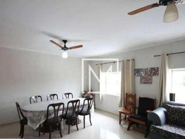 Casa / Sobrado para Venda em São Paulo/SP Vila Monumento 4 Quartos