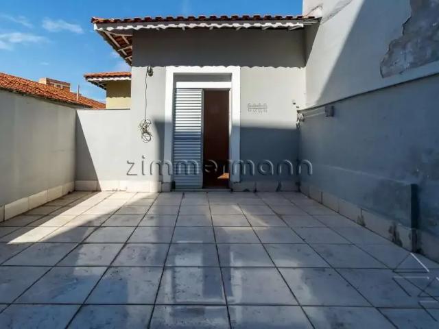 Casa / Sobrado para Venda em São Paulo/SP Vila Monumento 4 Quartos