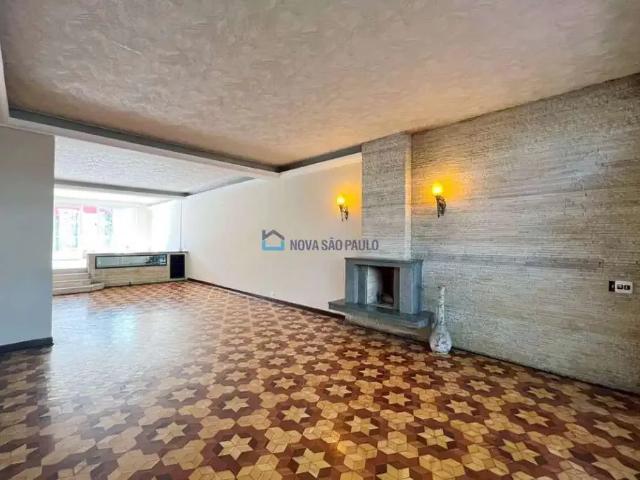 Casa / Sobrado para Venda em São Paulo/SP Vila Monumento 4 Quartos