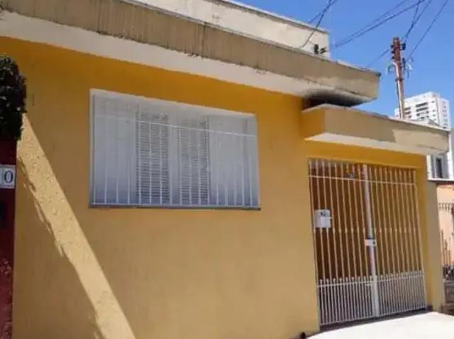 Casa / Sobrado para Venda em São Paulo/SP Vila Monumento 4 Quartos