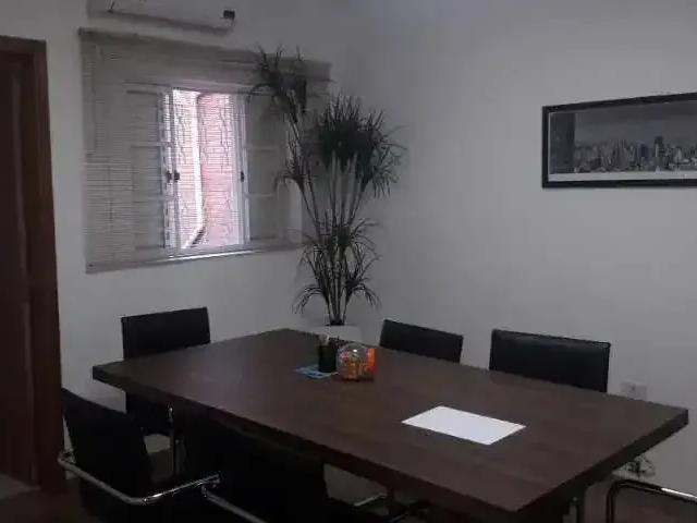 Casa / Sobrado para Venda em São Paulo/SP Vila Monumento 4 Quartos