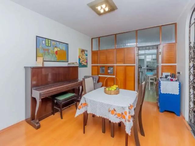 Casa / Sobrado para Venda em São Paulo/SP Vila Monumento 4 Quartos
