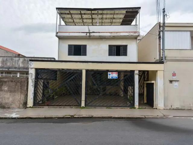 Casa / Sobrado para Venda em São Paulo/SP Vila Monumento 4 Quartos