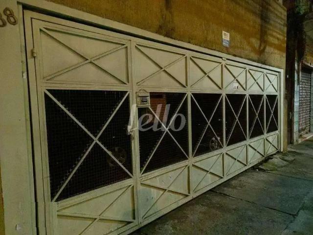 Casa / Sobrado para Venda em São Paulo/SP Vila Monumento 4 Quartos