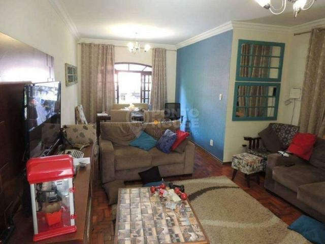 Casa / Sobrado para Venda em São Paulo/SP Vila Monumento 4 Quartos