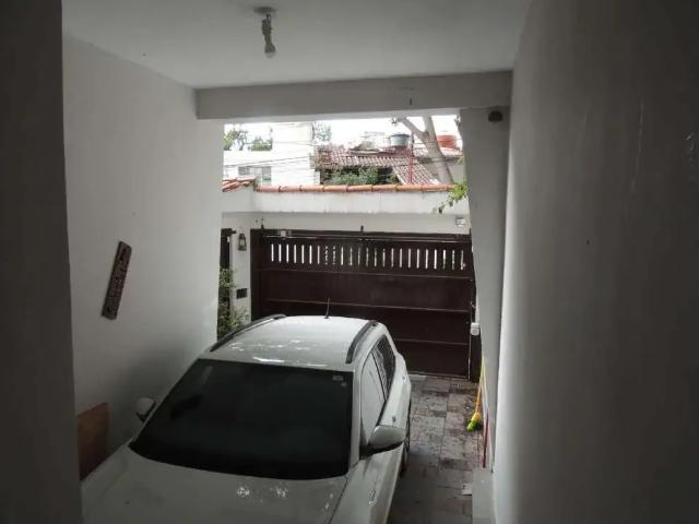 Casa / Sobrado para Venda em São Paulo/SP Vila Monumento 4 Quartos