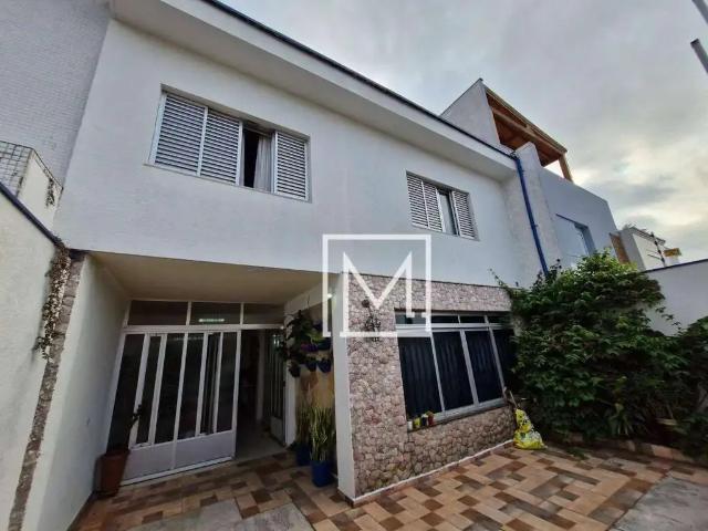 Casa / Sobrado para Venda em São Paulo/SP Vila Monumento 4 Quartos