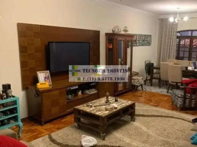 Casa / Sobrado para Venda em São Paulo/SP Vila Monumento 4 Quartos