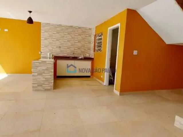 Casa / Sobrado para Venda em São Paulo/SP Vila Monumento 4 Quartos