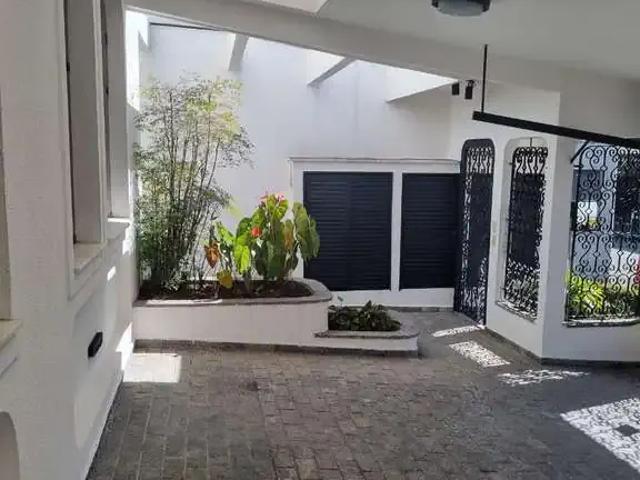 Casa / Sobrado para Venda em São Paulo/SP Vila Monumento 4 Quartos