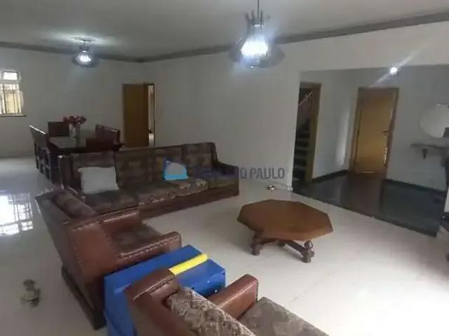Casa / Sobrado para Venda em São Paulo/SP Vila Monumento 4 Quartos