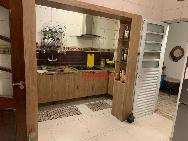 Casa / Sobrado para Venda em São Paulo/SP Vila Monumento 4 Quartos