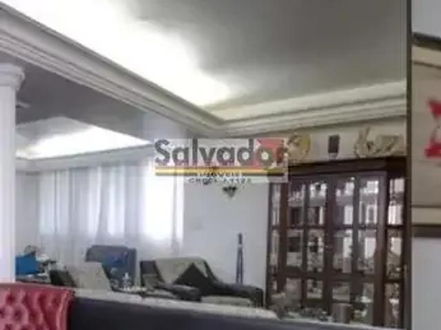 Casa / Sobrado para Venda em São Paulo/SP Vila Monumento 4 Quartos