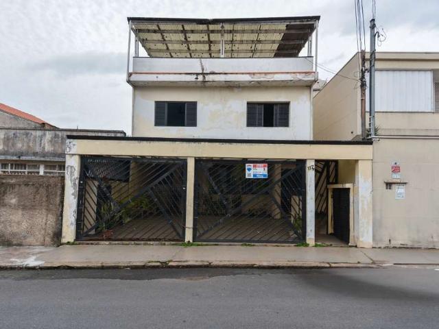 Casa / Sobrado para Venda em São Paulo/SP Vila Monumento 4 Quartos