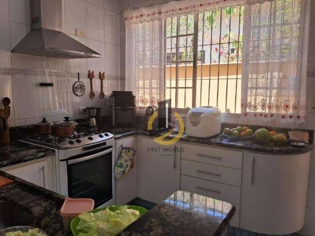 Casa / Sobrado para Venda em São Paulo/SP Vila Monumento 4 Quartos