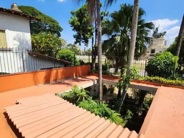 Casa / Sobrado para Venda em São Paulo/SP Vila Monumento 4 Quartos