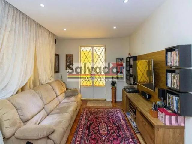 Casa / Sobrado para Venda em São Paulo/SP Vila Monumento 4 Quartos