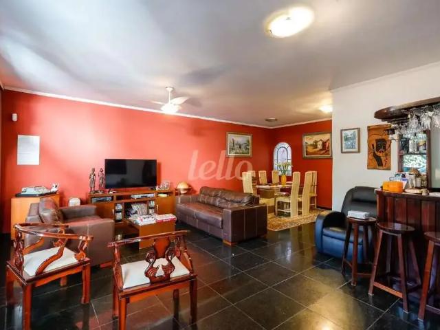 Casa / Sobrado para Venda em São Paulo/SP Vila Monumento 4 Quartos