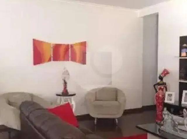 Casa / Sobrado para Venda em São Paulo/SP Vila Monumento 4 Quartos