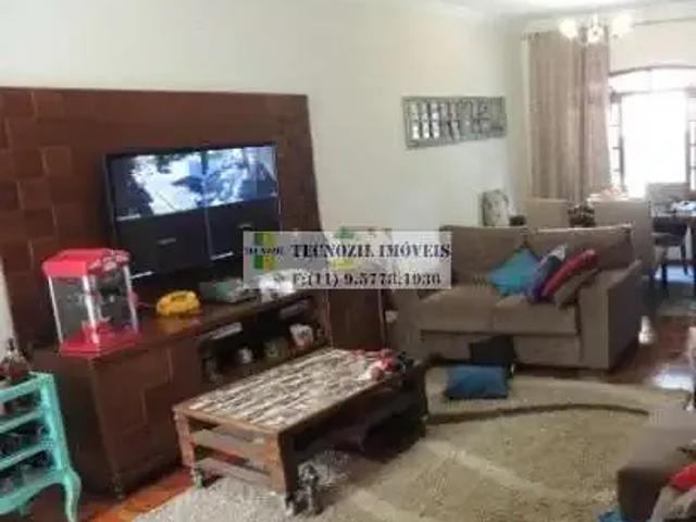 Casa / Sobrado para Venda em São Paulo/SP Vila Monumento 4 Quartos
