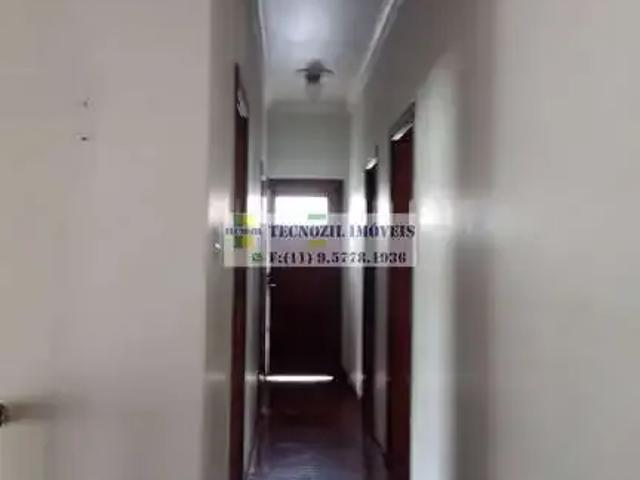 Casa / Sobrado para Venda em São Paulo/SP Vila Monumento 4 Quartos