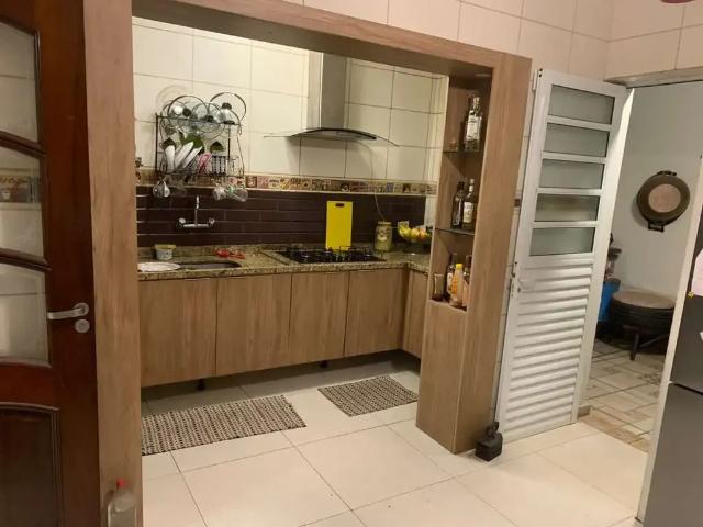 Casa / Sobrado para Venda em São Paulo/SP Vila Monumento 4 Quartos