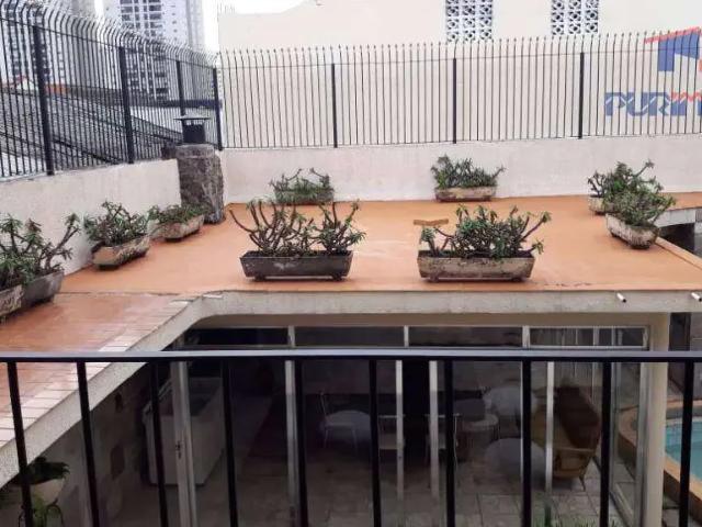 Casa / Sobrado para Venda em São Paulo/SP Vila Monumento 4 Quartos