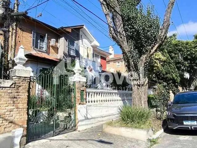 Casa / Sobrado para Venda em São Paulo/SP Vila Monumento 4 Quartos