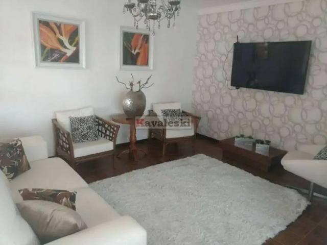 Casa / Sobrado para Venda em São Paulo/SP Vila Monumento 4 Quartos