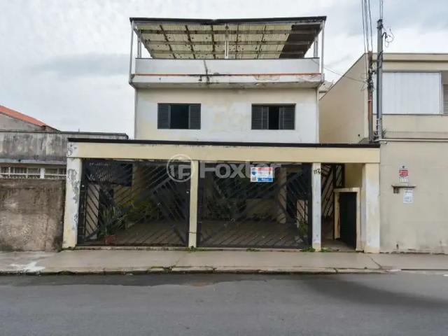Casa / Sobrado para Venda em São Paulo/SP Vila Monumento 4 Quartos