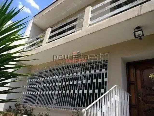 Casa / Sobrado para Venda em São Paulo/SP Vila Monumento 4 Quartos