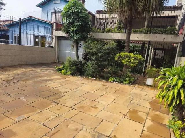 Casa / Sobrado para Venda em São Paulo/SP Vila Monumento 4 Quartos