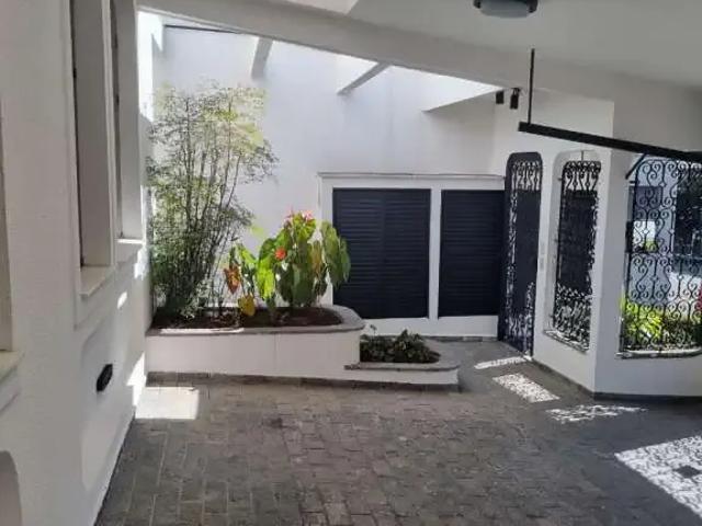 Casa / Sobrado para Venda em São Paulo/SP Vila Monumento 4 Quartos