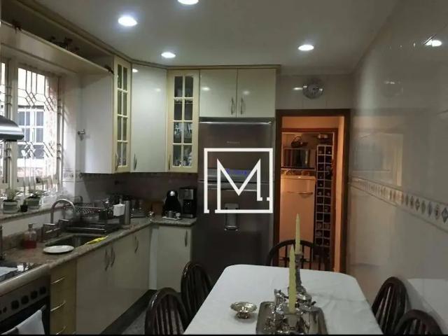 Casa / Sobrado para Venda em São Paulo/SP Vila Monumento 4 Quartos