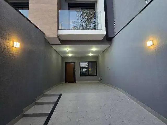 Casa / Sobrado para Venda em São Paulo/SP Vila Monumento 4 Quartos