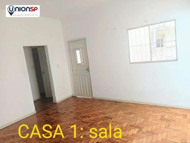 Casa / Sobrado para Venda em São Paulo/SP Vila Monumento 4 Quartos