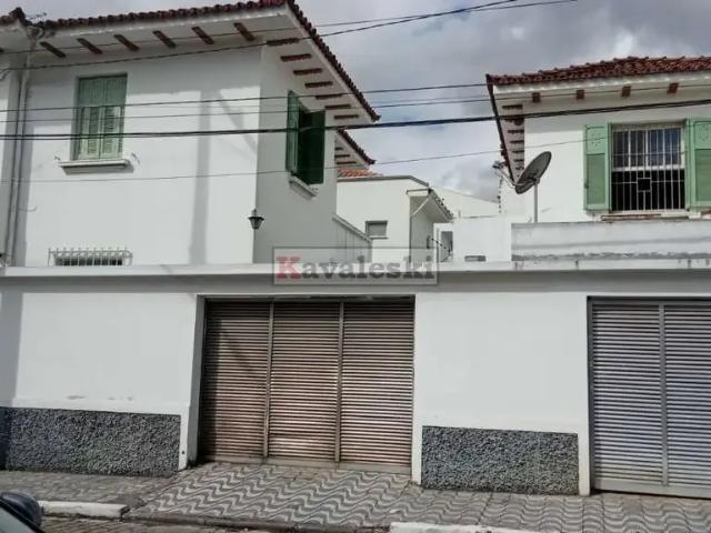Casa / Sobrado para Venda em São Paulo/SP Vila Monumento 4 Quartos