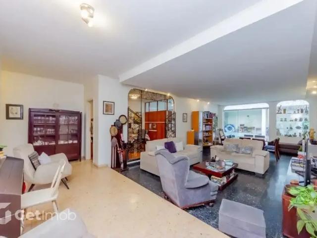 Casa / Sobrado para Venda em São Paulo/SP Vila Monumento 4 Quartos