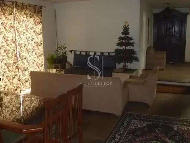 Casa / Sobrado para Venda em São Paulo/SP Vila Monumento 4 Quartos
