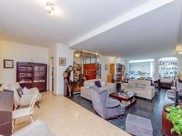 Casa / Sobrado para Venda em São Paulo/SP Vila Monumento 4 Quartos