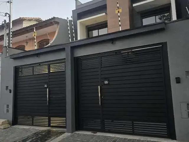 Casa / Sobrado para Venda em São Paulo/SP Vila Monumento 4 Quartos